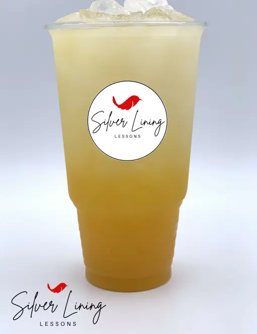 Pineapple TeaChata – Silver Lining Lessons