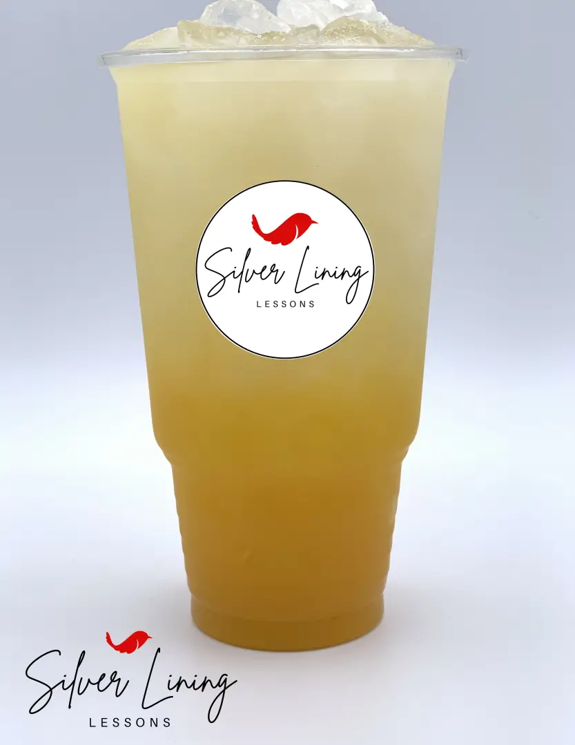 Pineapple TeaChata – Silver Lining Lessons