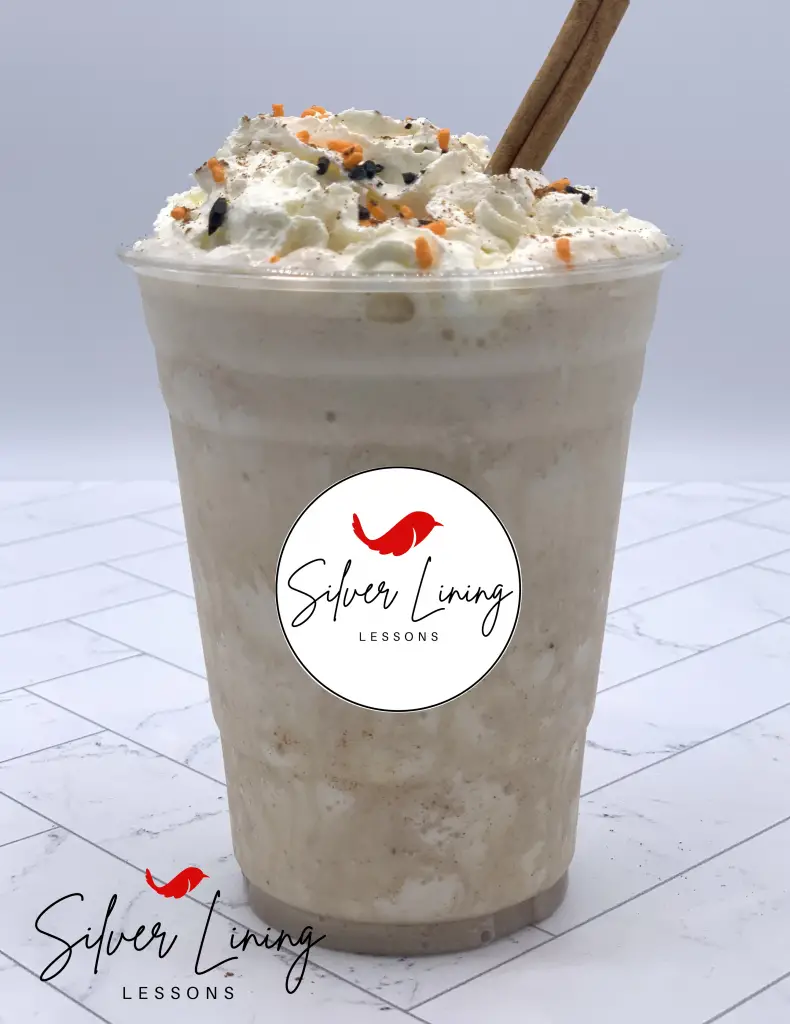 Pumpkin Pie – Silver Lining Lessons