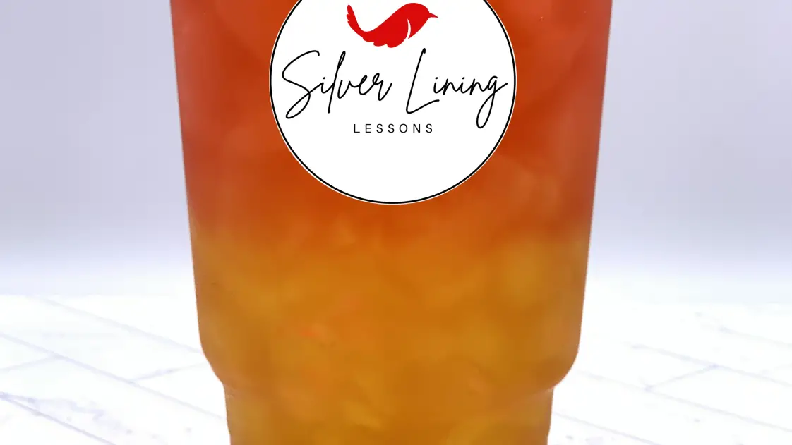 Sundown – Silver Lining Lessons