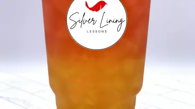 Sundown – Silver Lining Lessons