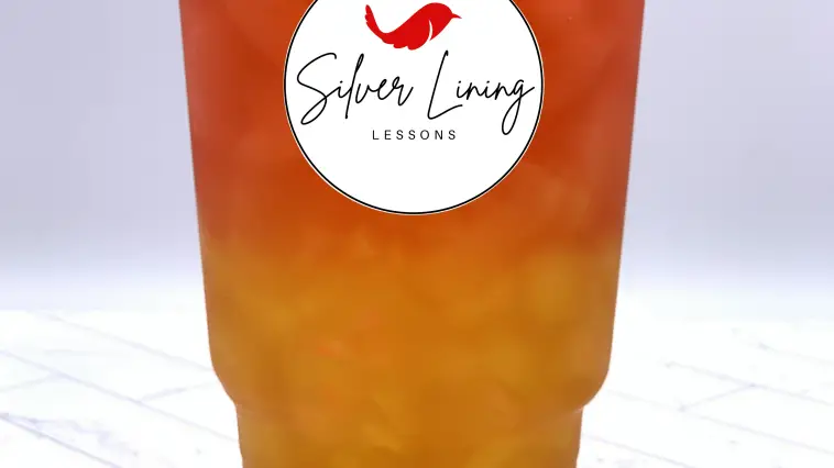 Sundown – Silver Lining Lessons