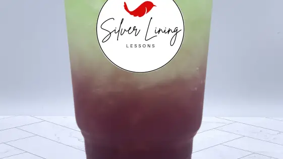 Apple Crisp – Silver Lining Lessons