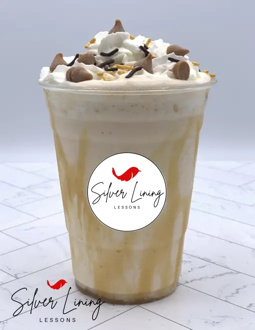 Butterbeer – Silver Lining Lessons