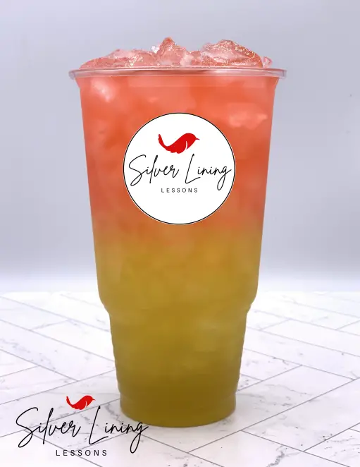 Candy Apple – Silver Lining Lessons