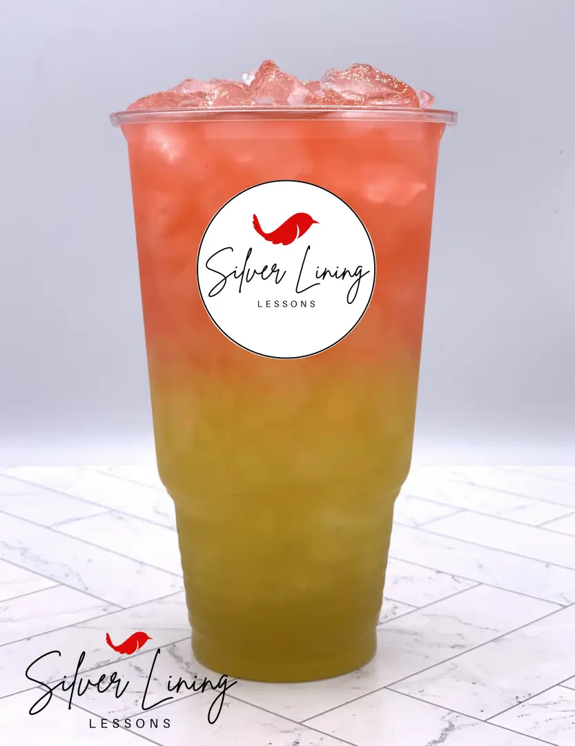 Candy Apple – Silver Lining Lessons