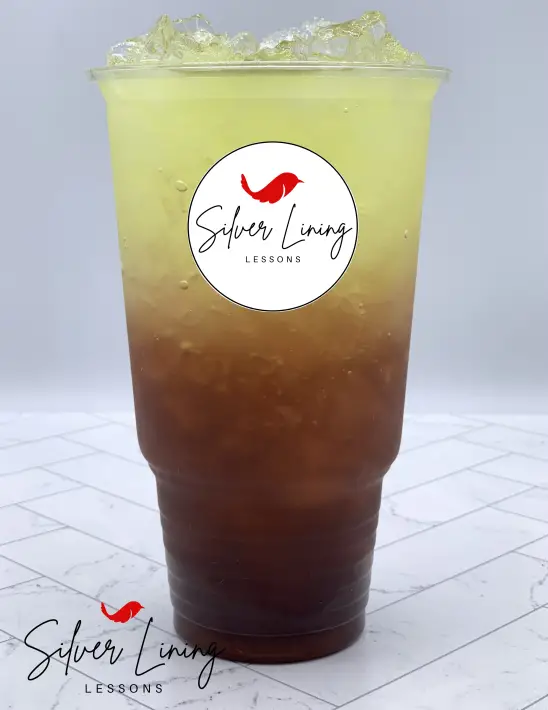 Ghosted – Silver Lining Lessons