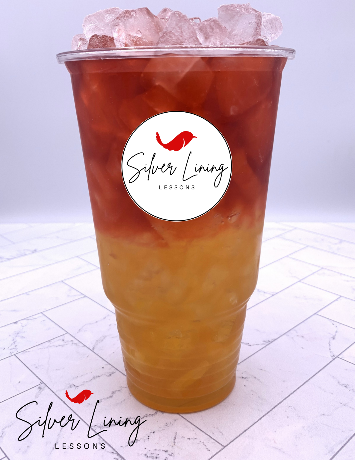 Free Fallin’ – Silver Lining Lessons