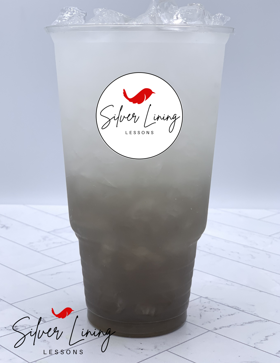 Ghosted – Silver Lining Lessons