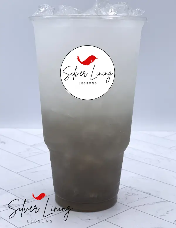 Ghosted – Silver Lining Lessons