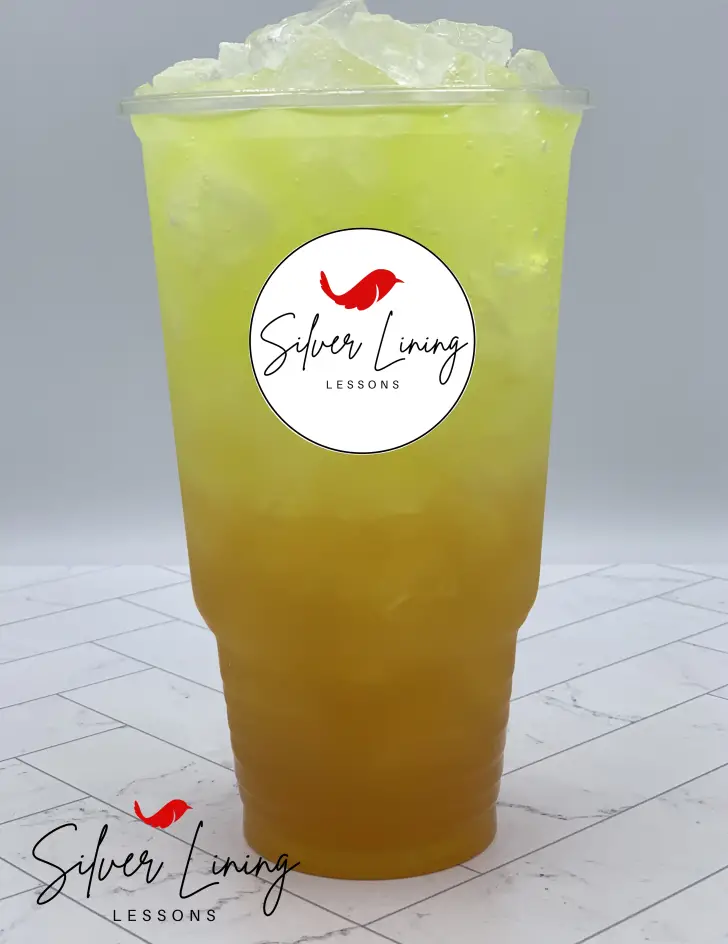 Gold Rush – Silver Lining Lessons