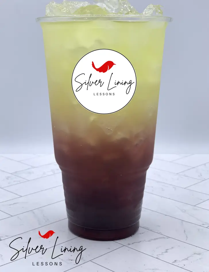 Goosebumps – Silver Lining Lessons