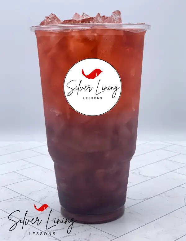 Maroon – Silver Lining Lessons