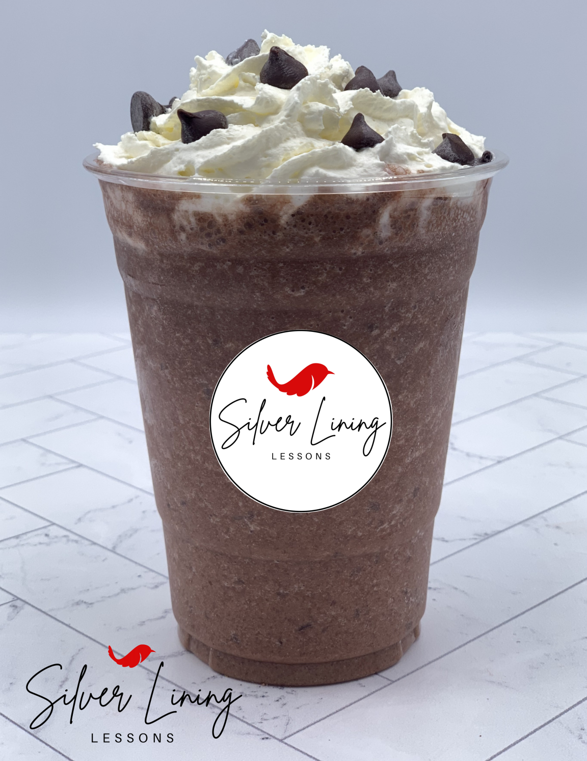 Mint Chocolate Chip – Silver Lining Lessons