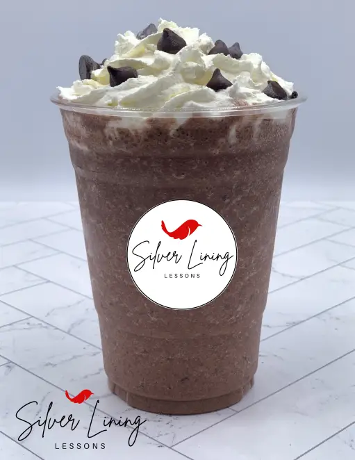 Mint Chocolate Chip – Silver Lining Lessons