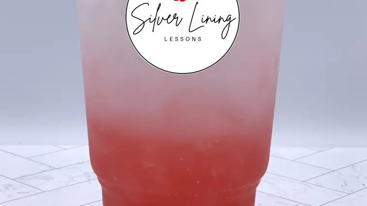 Beauty Queen – Silver Lining Lessons