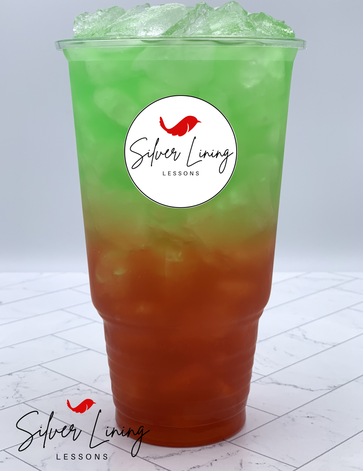 Apple Pickin’ – Silver Lining Lessons