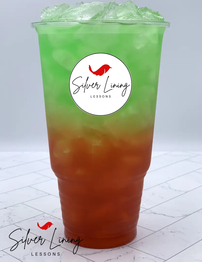 Apple Pickin’ – Silver Lining Lessons