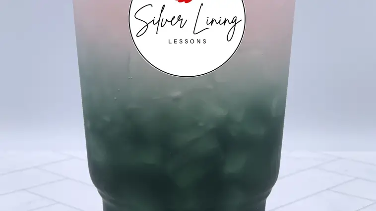 Pink Sangria – Silver Lining Lessons