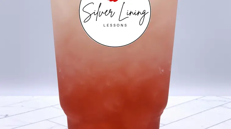 Pineapple TeaChata – Silver Lining Lessons