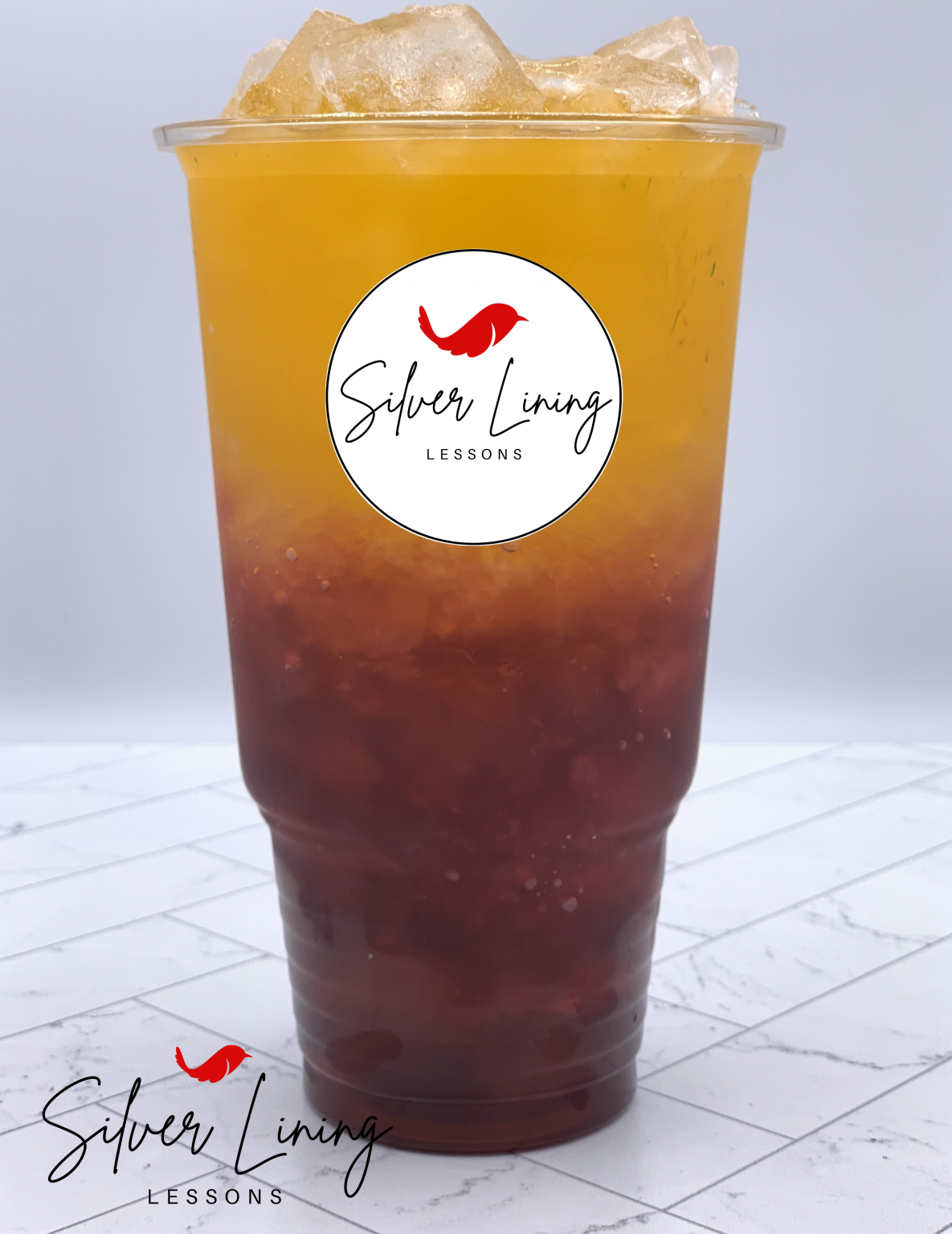 Gobble Wobble – Silver Lining Lessons