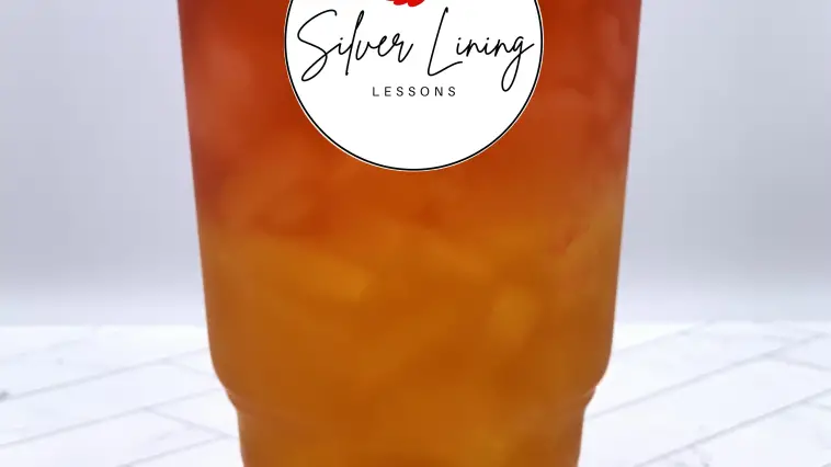 Cherry Pop – Silver Lining Lessons