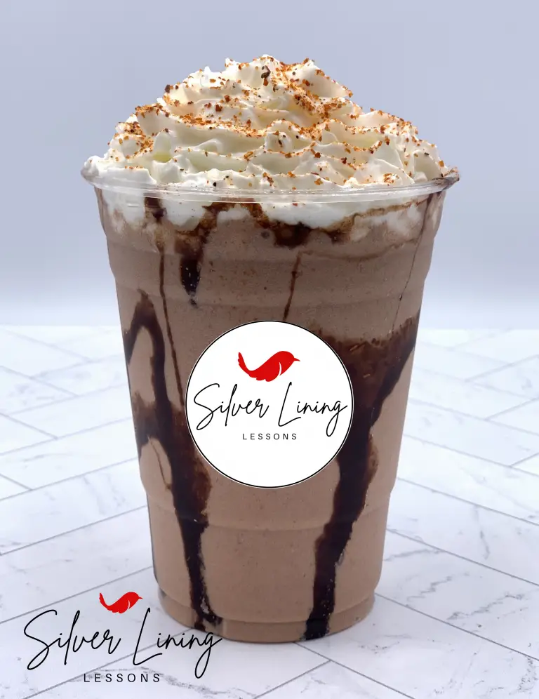 Mexican Hot Chocolate – Silver Lining Lessons