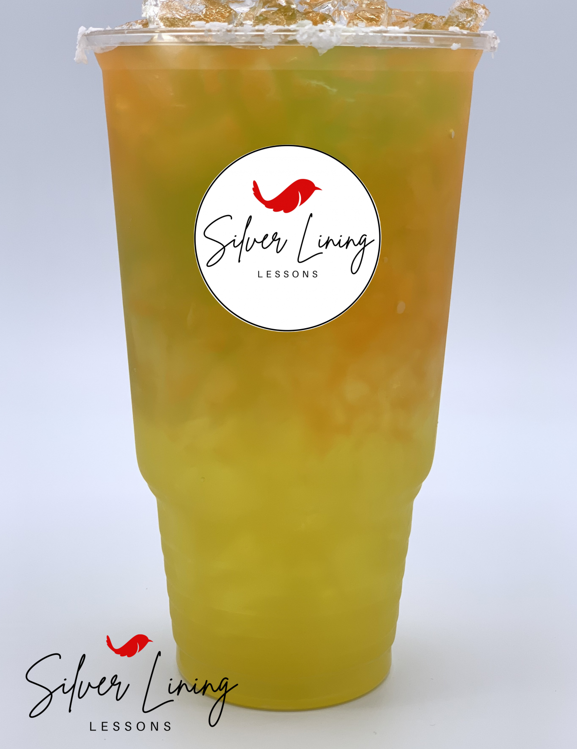 Mango Margarita – Silver Lining Lessons