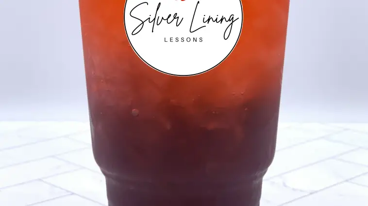 Crush Bomb Pop – Silver Lining Lessons