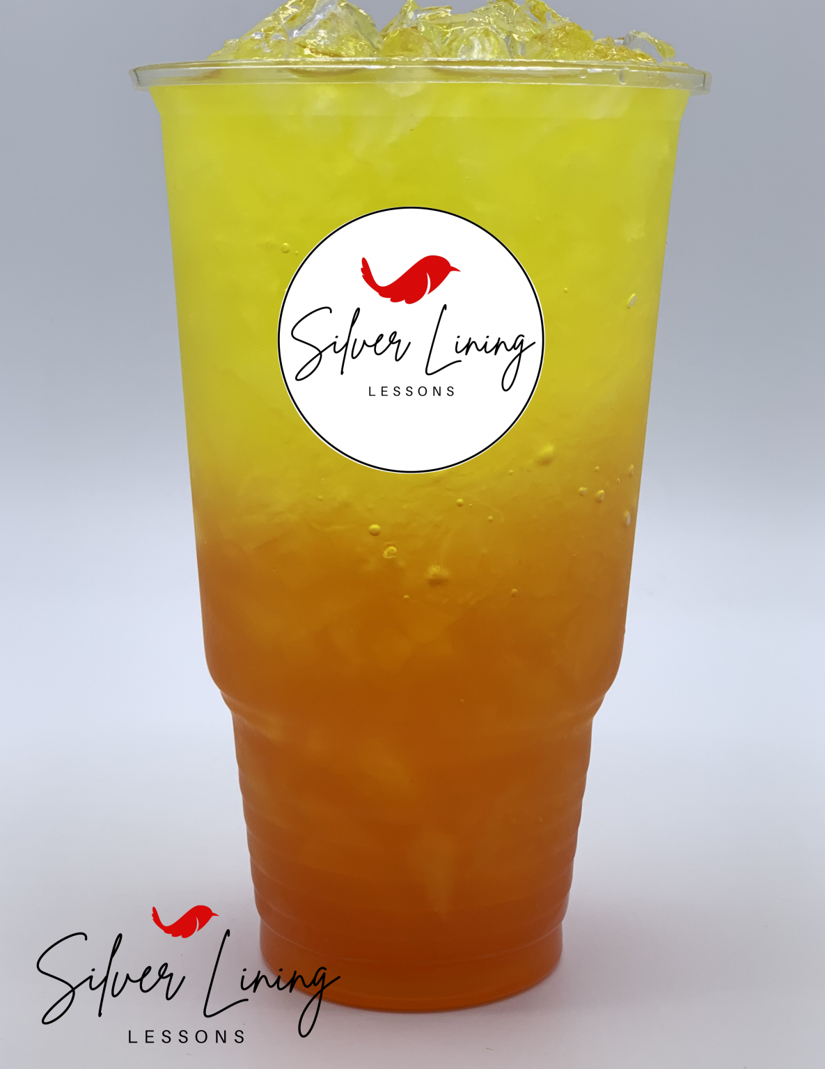 Tropical Mango – Silver Lining Lessons