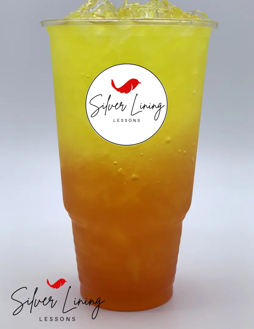 Tropical Mango – Silver Lining Lessons