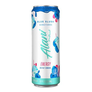 Alani Nu Energy Drink Rankings and Review – Silver Lining Lessons