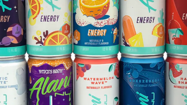 Flavor Guides – Silver Lining Lessons