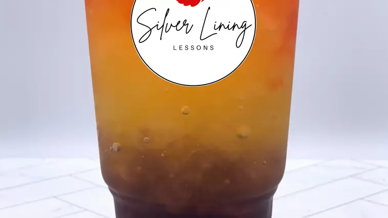 Tiger Twister – Silver Lining Lessons