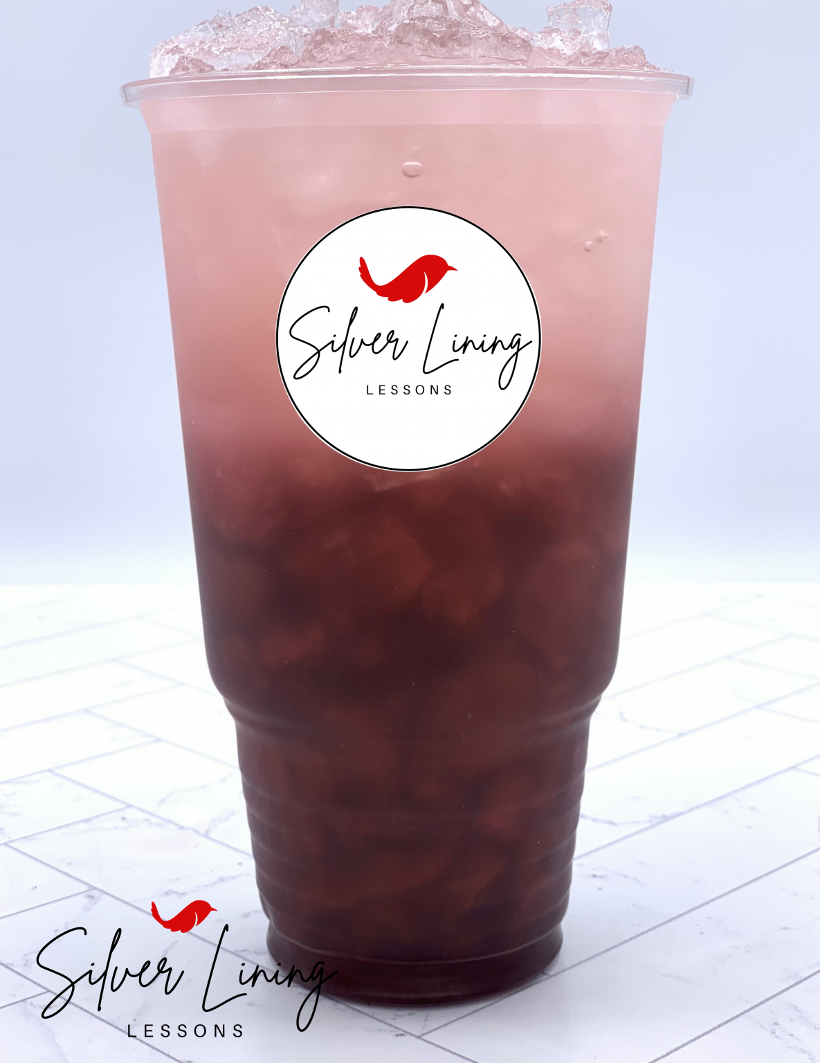 Ice Queen – Silver Lining Lessons