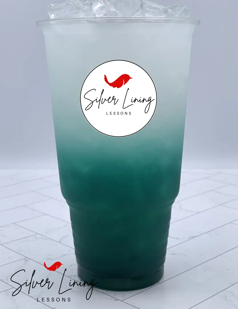 Icecap – Silver Lining Lessons