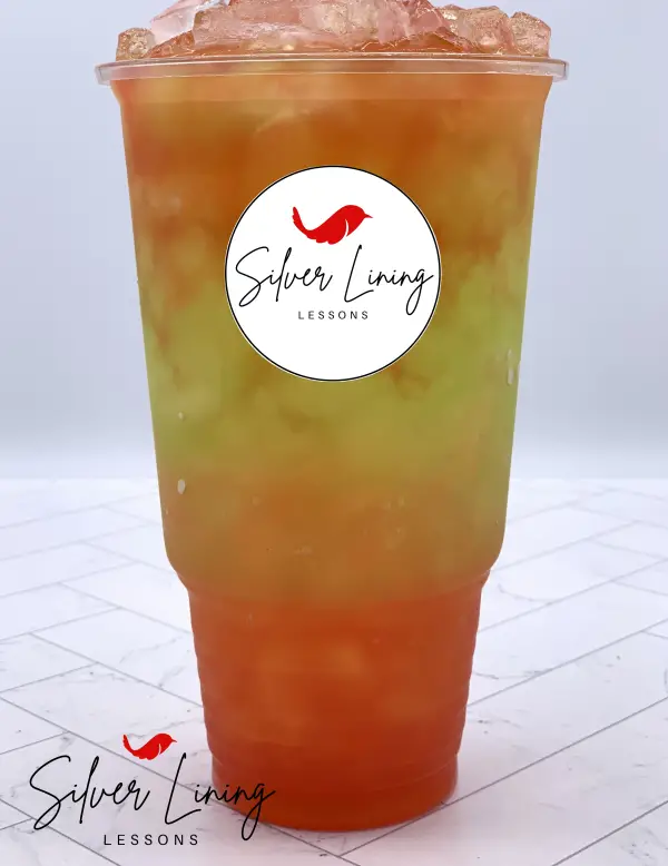 Shake It Off – Silver Lining Lessons