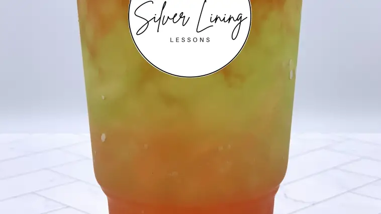 Christmas Tea Farm – Silver Lining Lessons