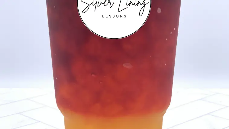 Twister – Silver Lining Lessons