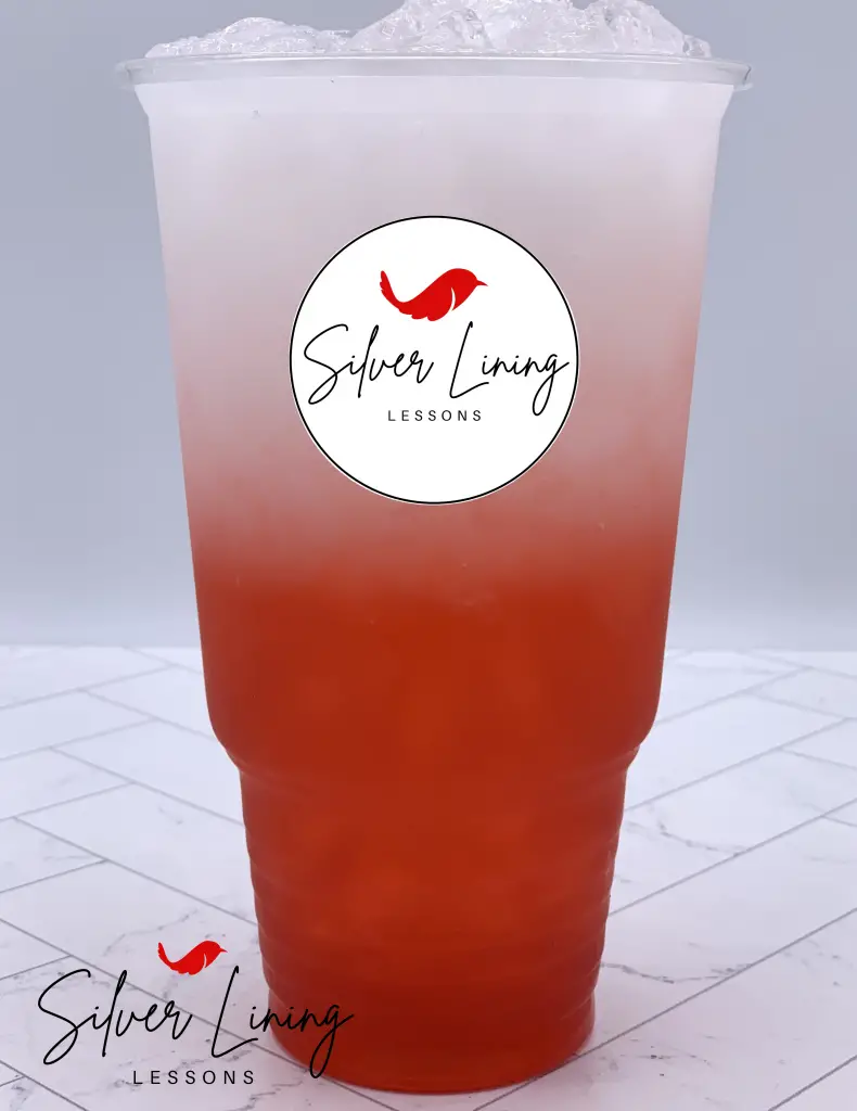 Candy Gram – Silver Lining Lessons