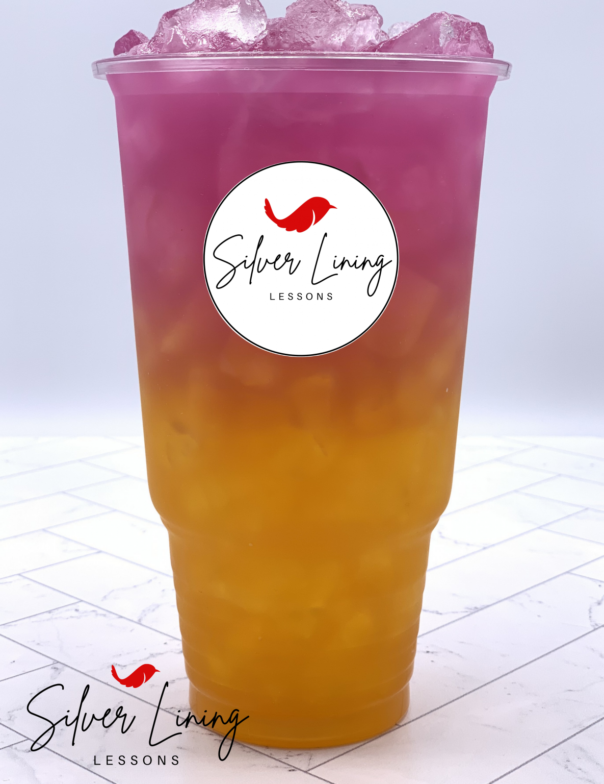 Fleur de lis – Silver Lining Lessons