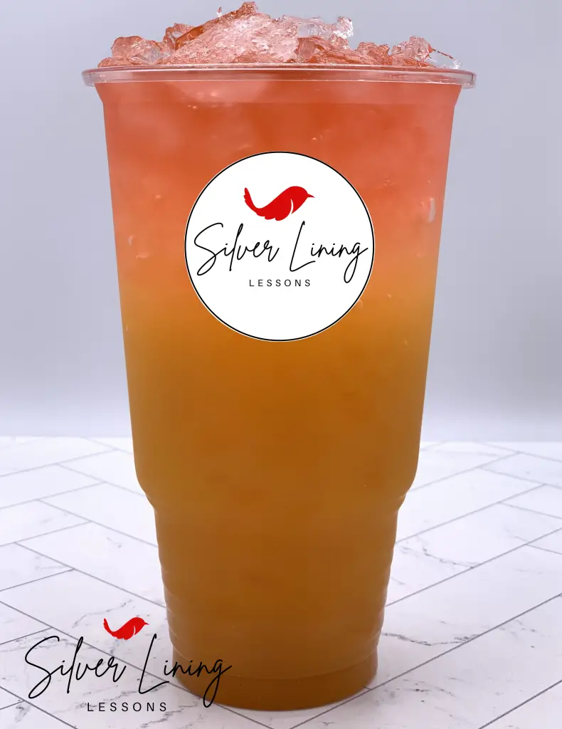 Fruit Ninja – Silver Lining Lessons