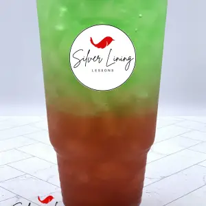 Fleur de lis – Silver Lining Lessons