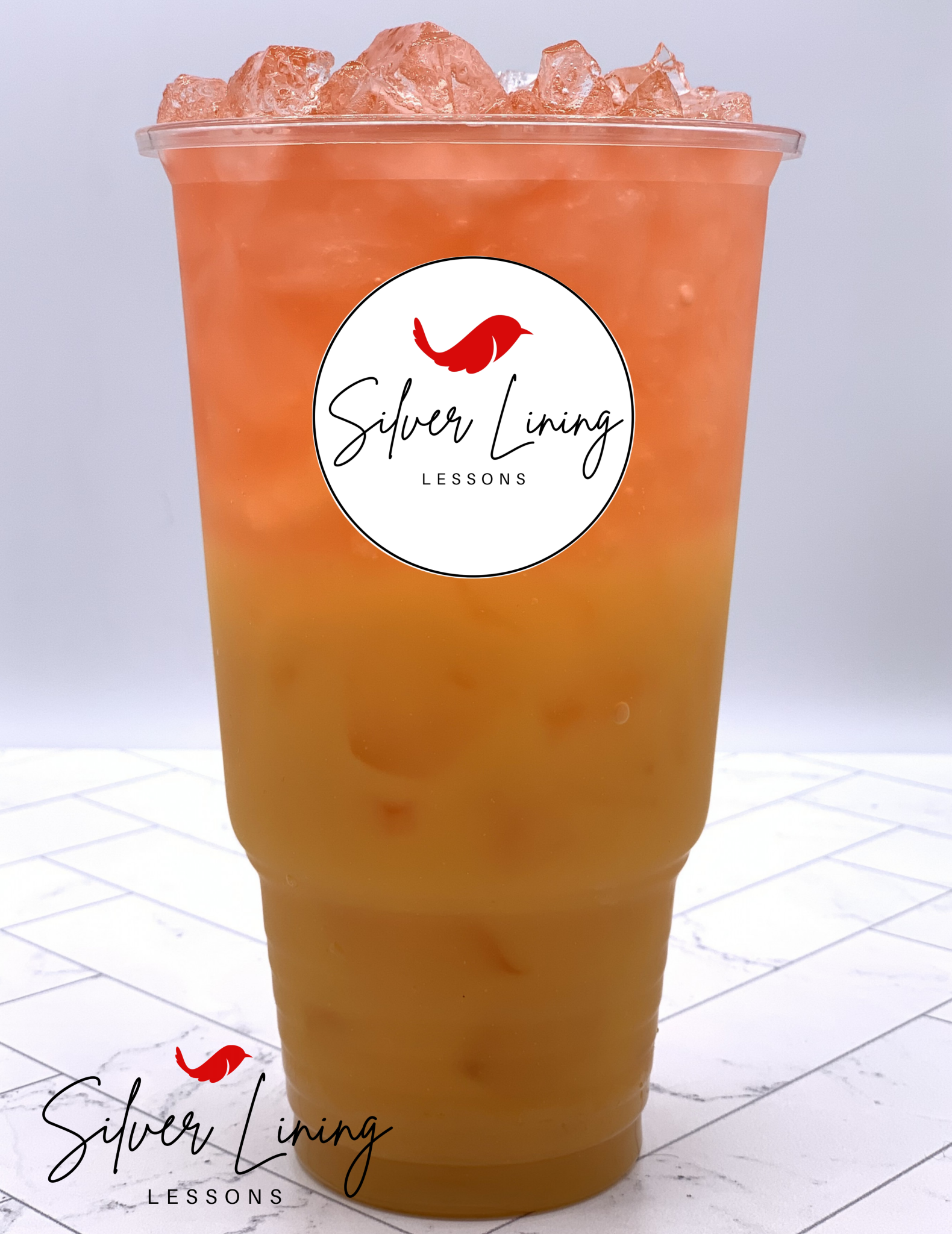 Peach Ring Protein – Silver Lining Lessons