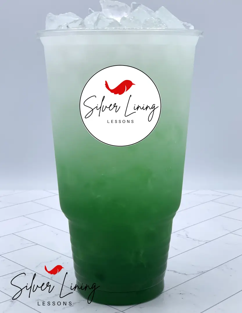 Shamrock Colada – Silver Lining Lessons