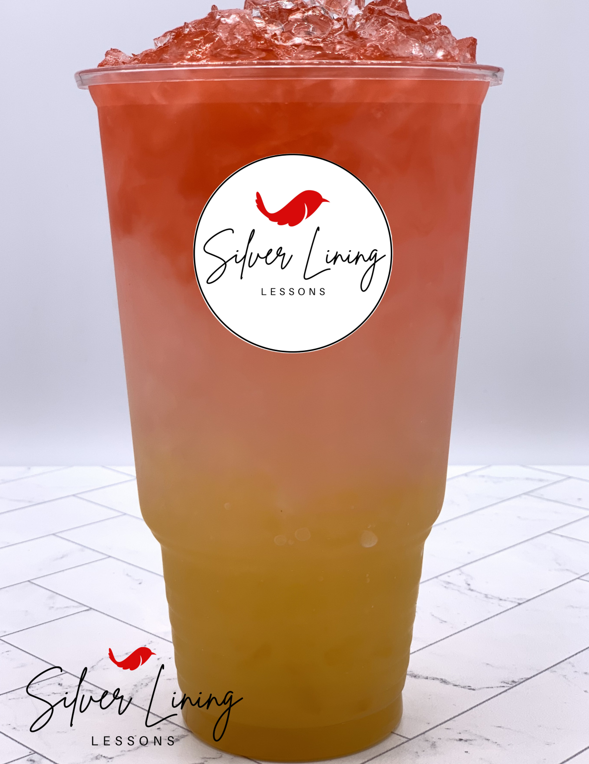 Starburst Mini – Silver Lining Lessons