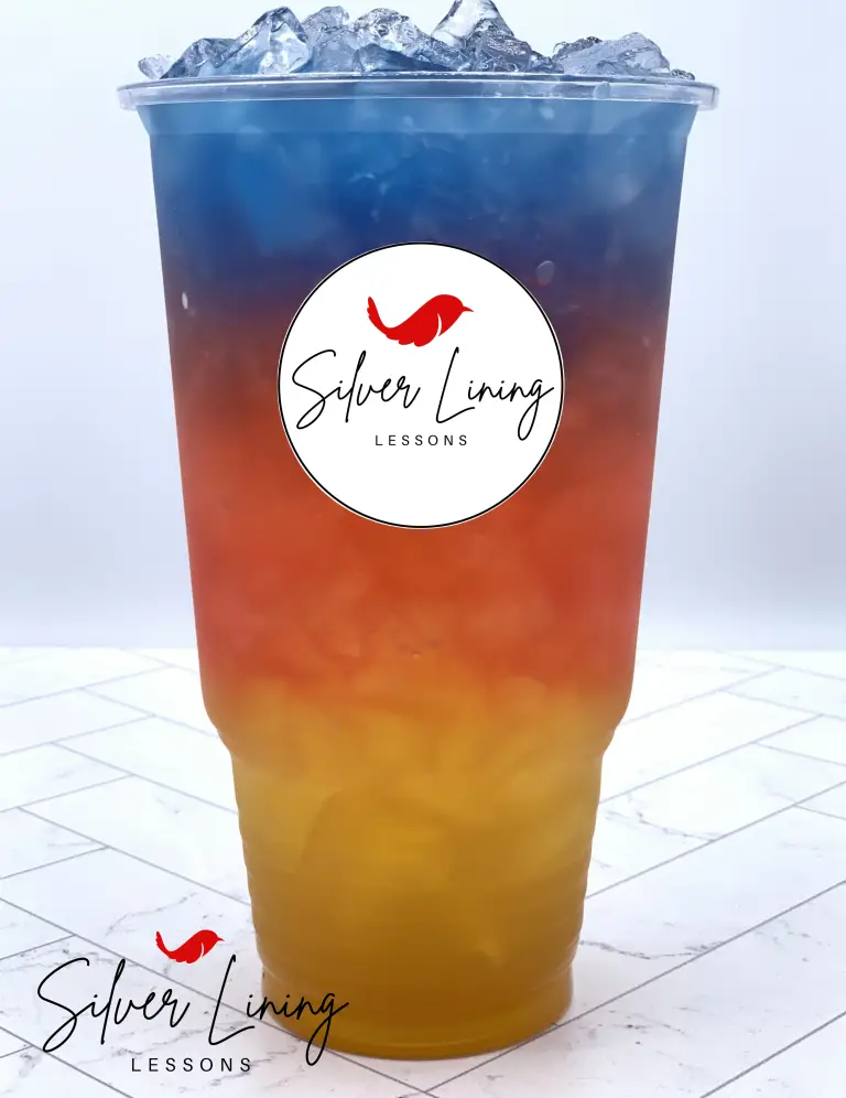 Twister – Silver Lining Lessons