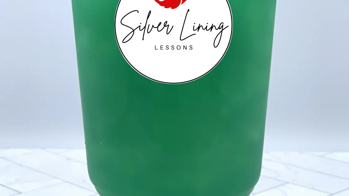 Storm Chaser – Silver Lining Lessons