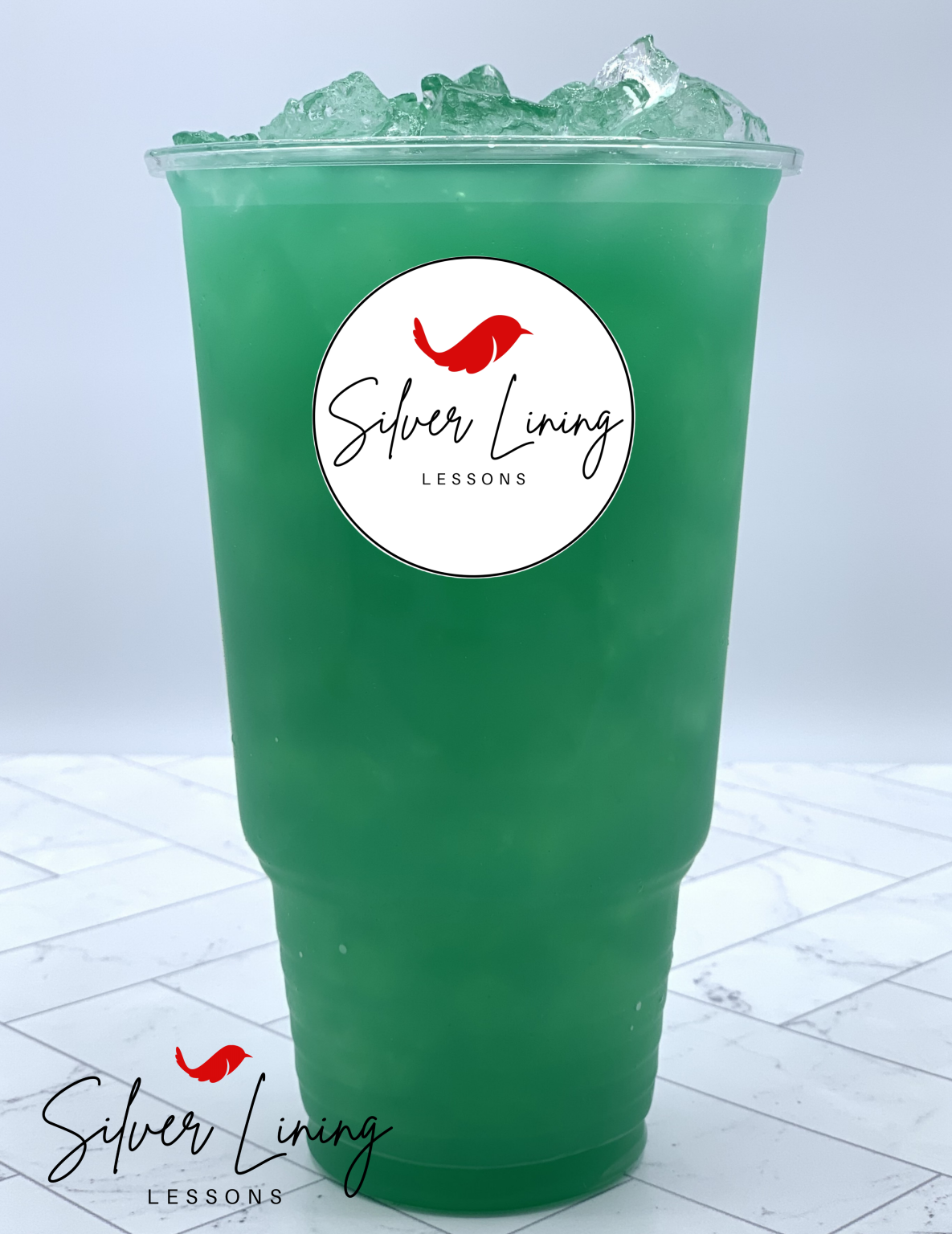 4 Leaf Clover – Silver Lining Lessons