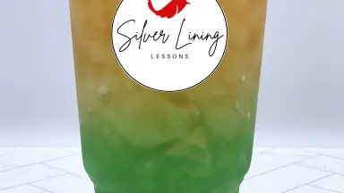 Bussin’ Berry – Silver Lining Lessons